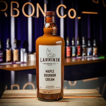 Larrikin Bourbon Company Online Store